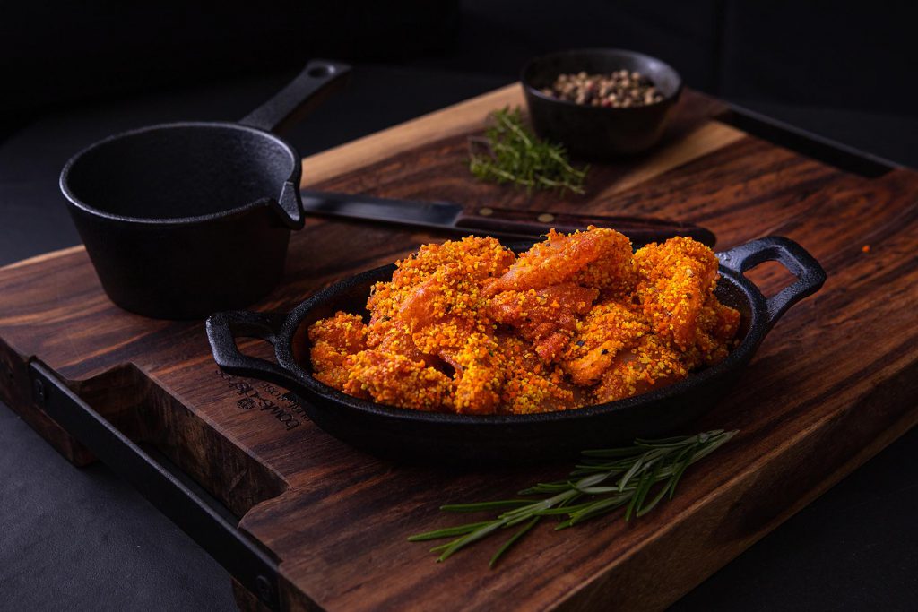 Kippeling | Maas Kip en Kalkoen