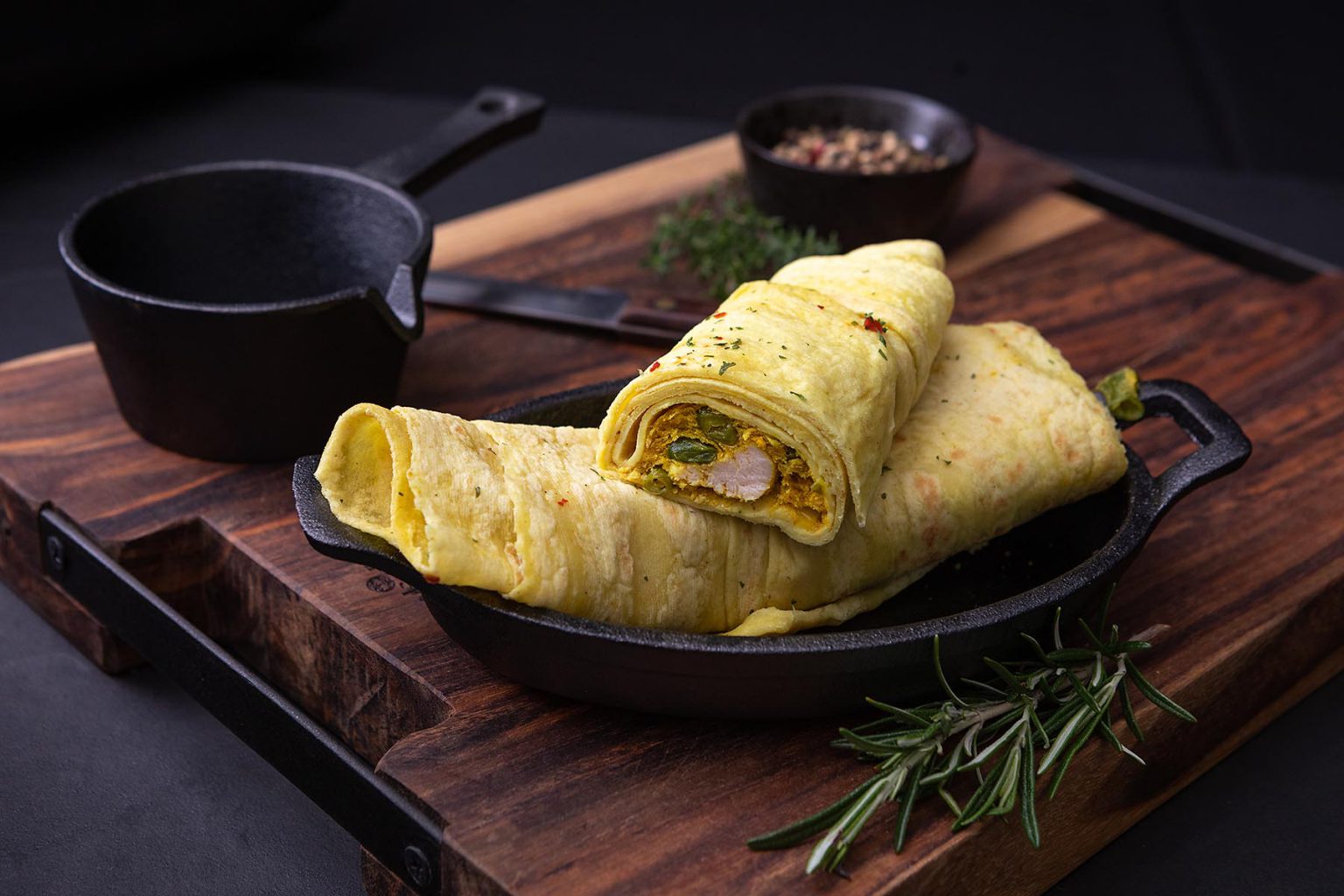 Rotirol | Maas Kip en Kalkoen